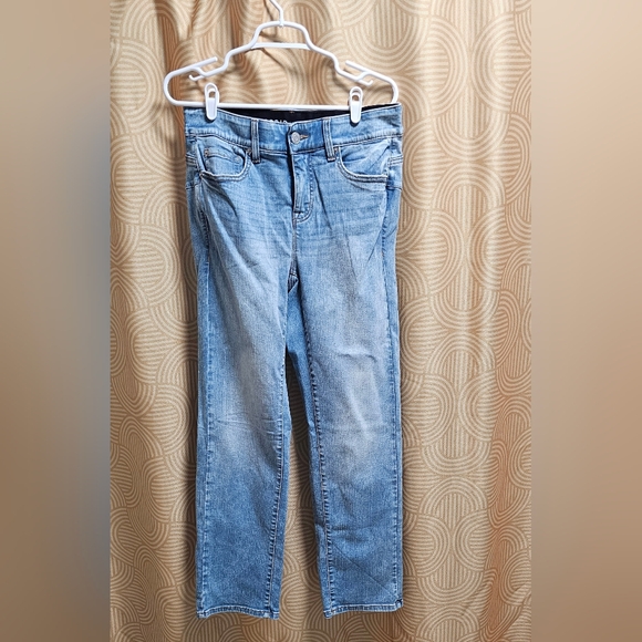 torrid | Jeans | Torrid Light Blue Boyfriend Jeans | Poshmark
